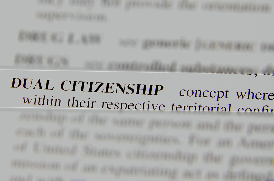 Difference Between Dual Citizenship & Residency in Croatia | CDC